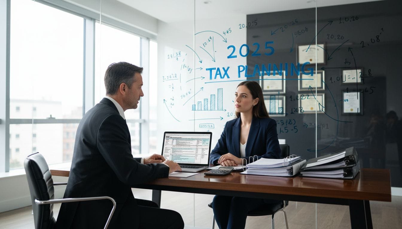 Taxable Income Explained: Complete Guide for 2025