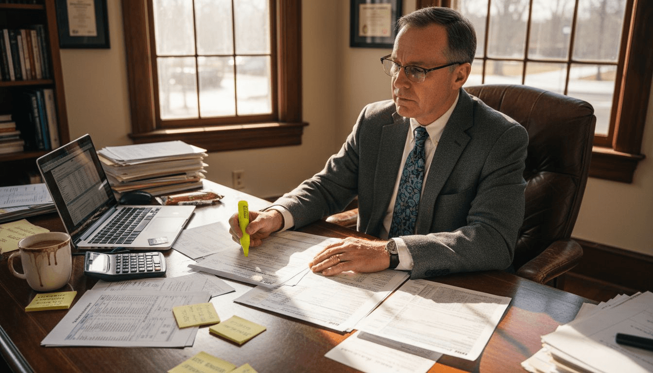 Why Amend Tax Return Matters for Your IRS Refunds