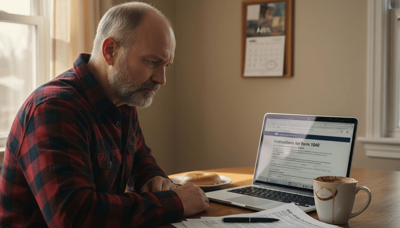 How to Request IRS Transcript Easily for Tax Issues